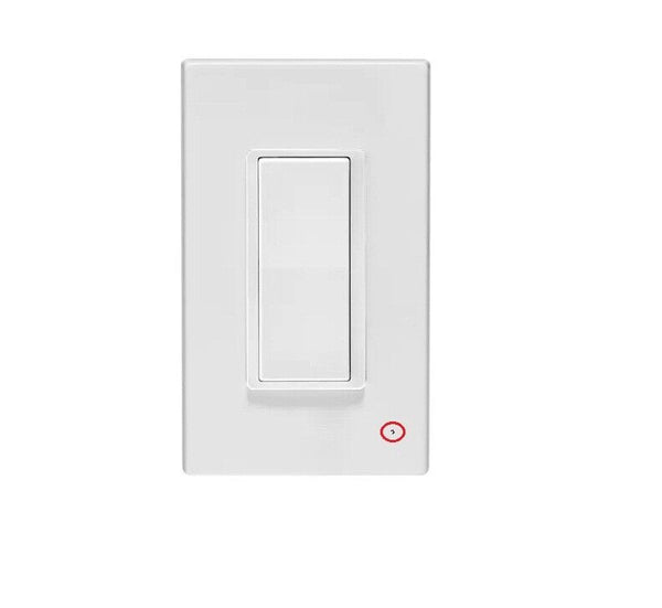 4K/2K/1080P Hidden WIFI IP Camera in Rocker Light Switch